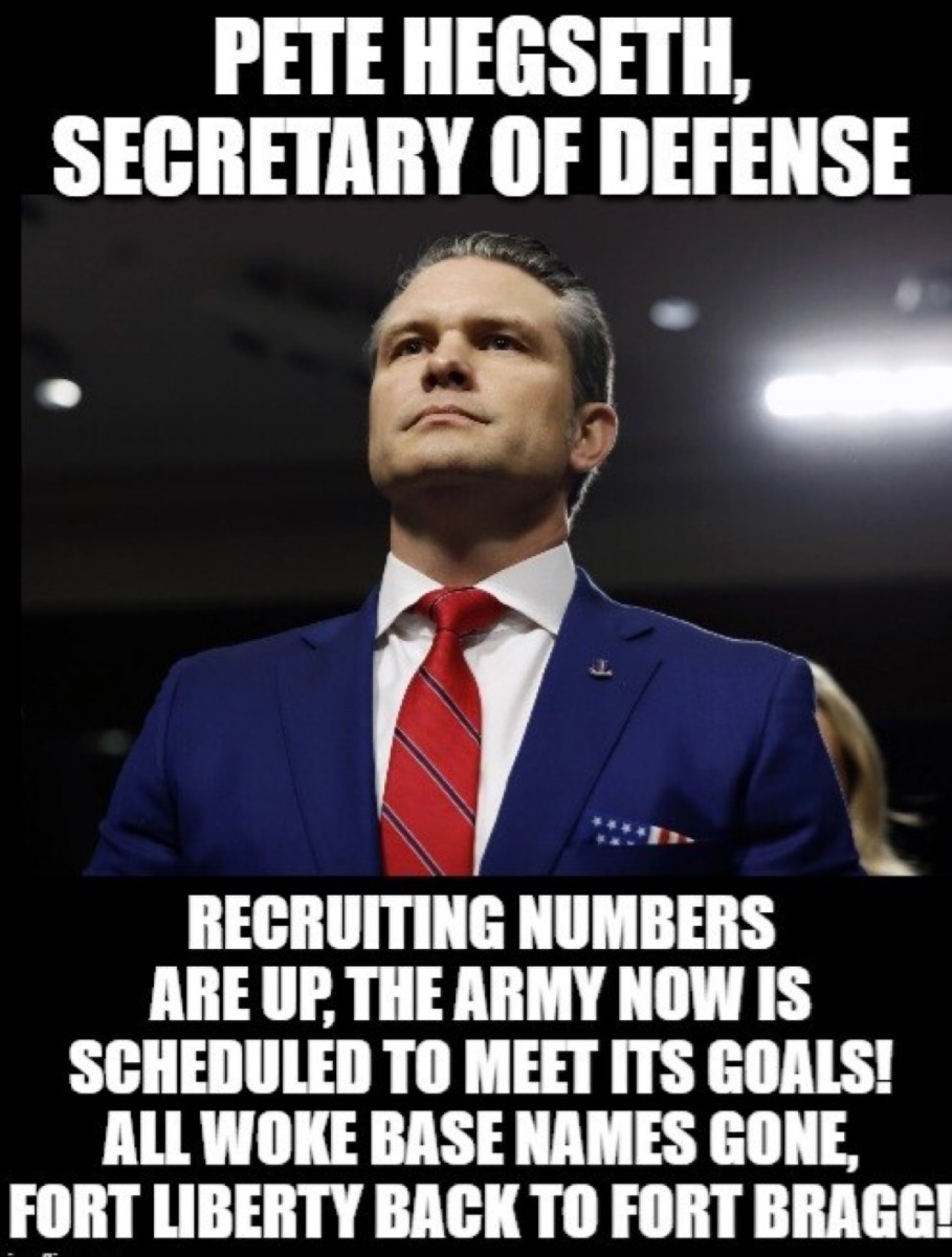 Trump’s Late Night Meme Repost Roundup - MeidasTouch News