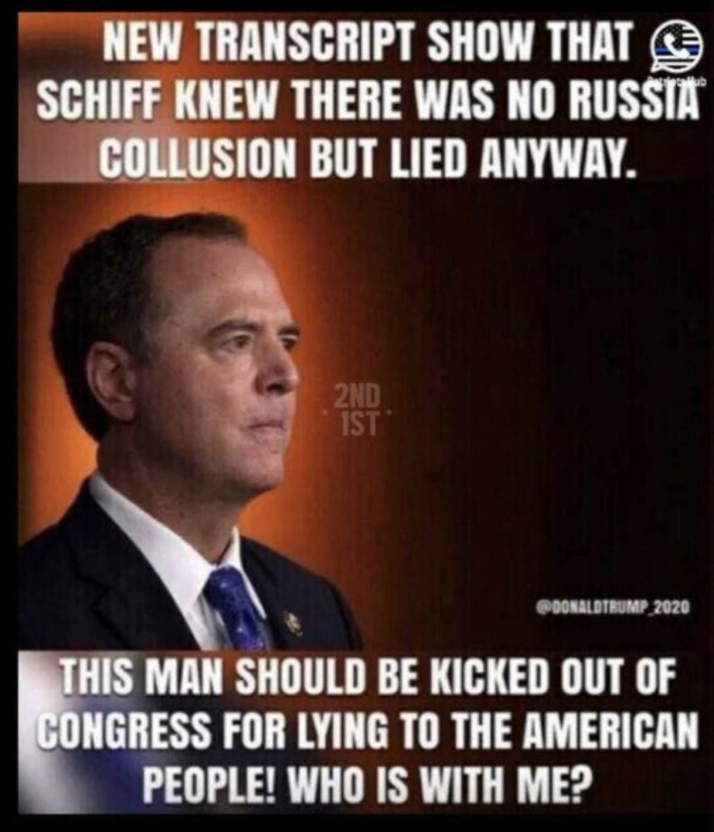 Trump’s Late Night Meme Repost Roundup - MeidasTouch News