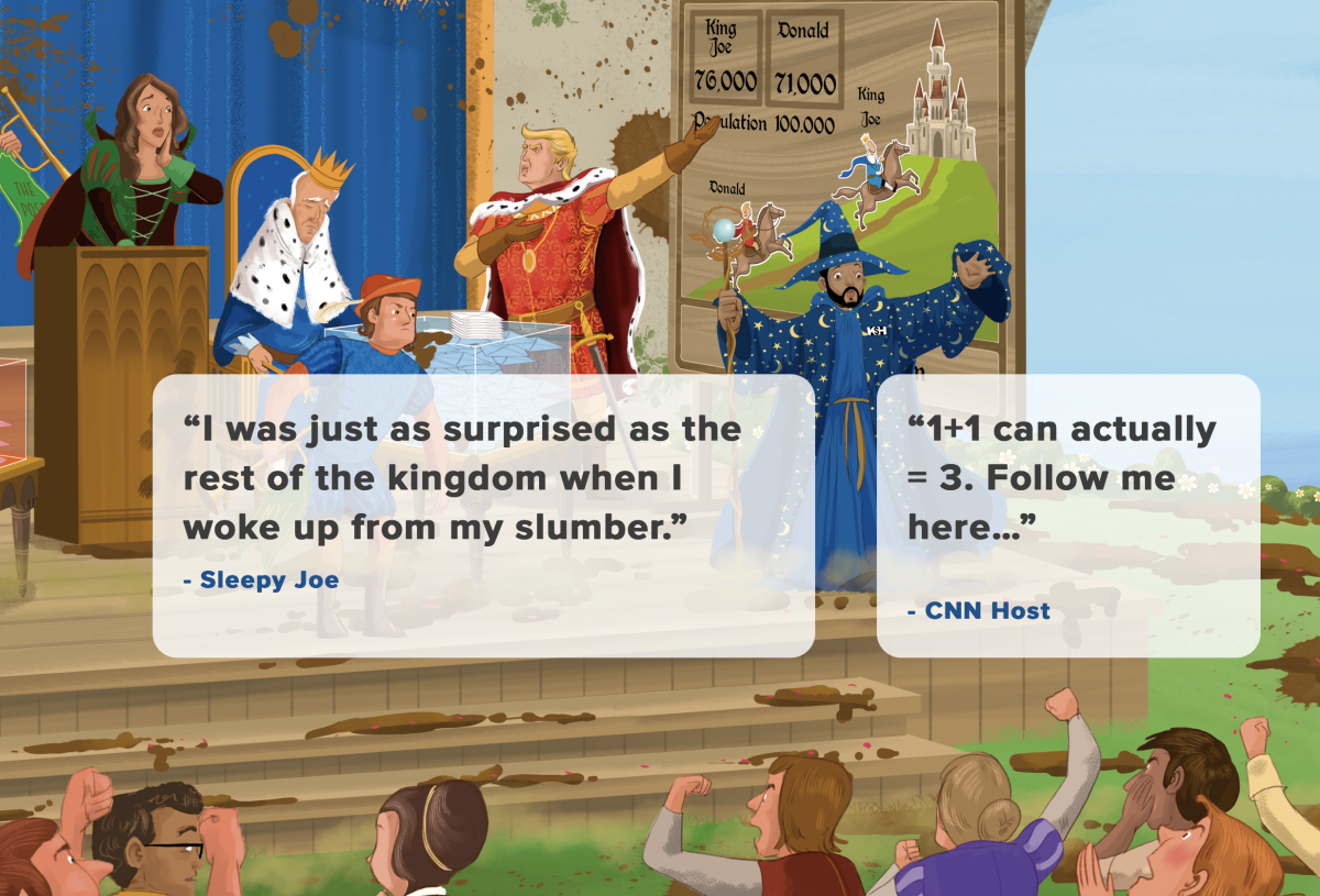 Kash Patel Sold Children's Books Inscribed with "WWG1WGA" QAnon Slogan - MeidasTouch News