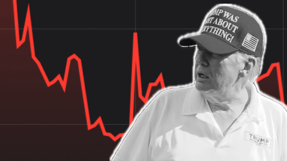 Atlanta Fed Updates Predictions as Recession Fears Mount Ahead of Trump ...