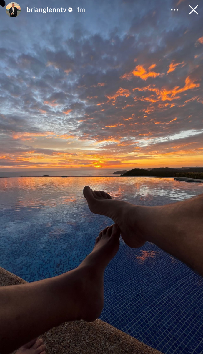 Did Marjorie Taylor Greene Ditch Her District for Tropical Costa Rica ...