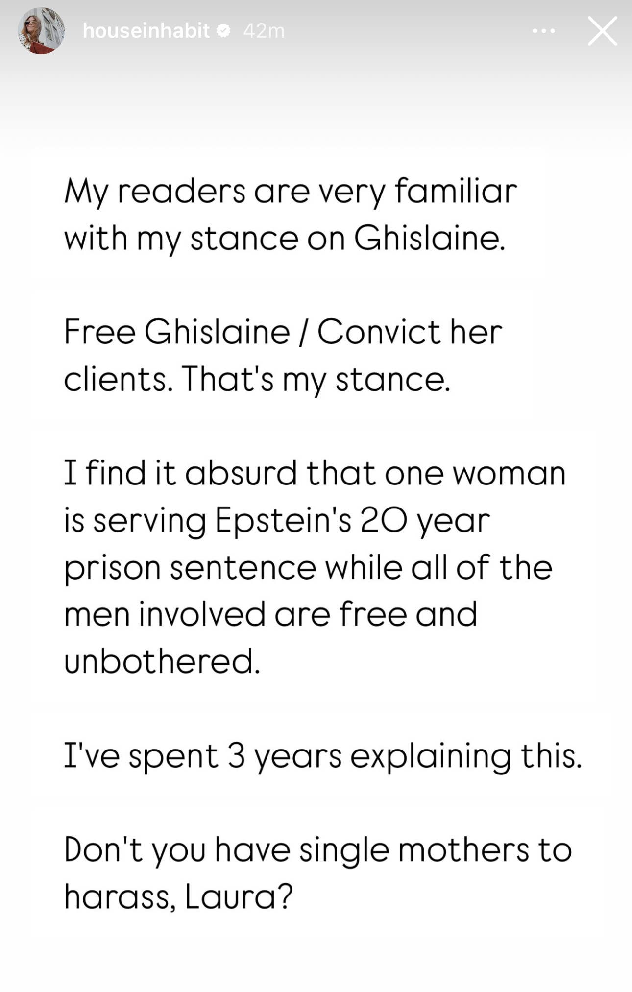 Confirmed: White House Gave Epstein Binder to Supporter Who Wore "Free ...