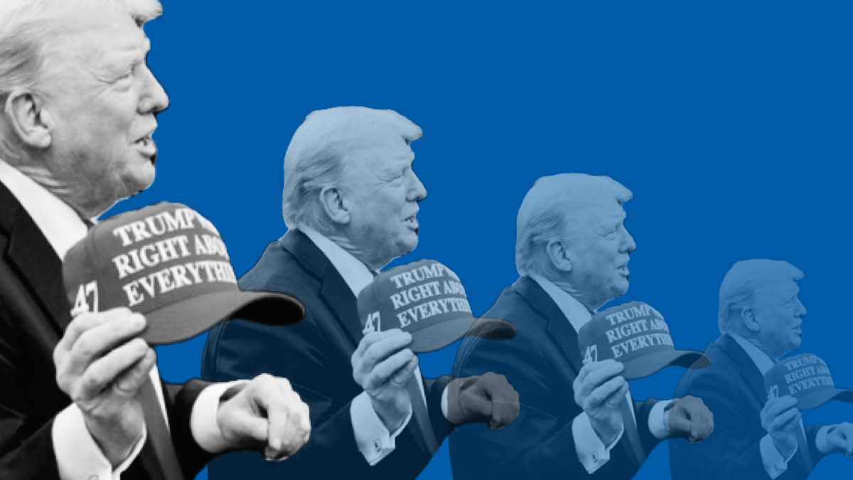 National Archives Debunks Trump's Autopen Conspiracy Theories ...