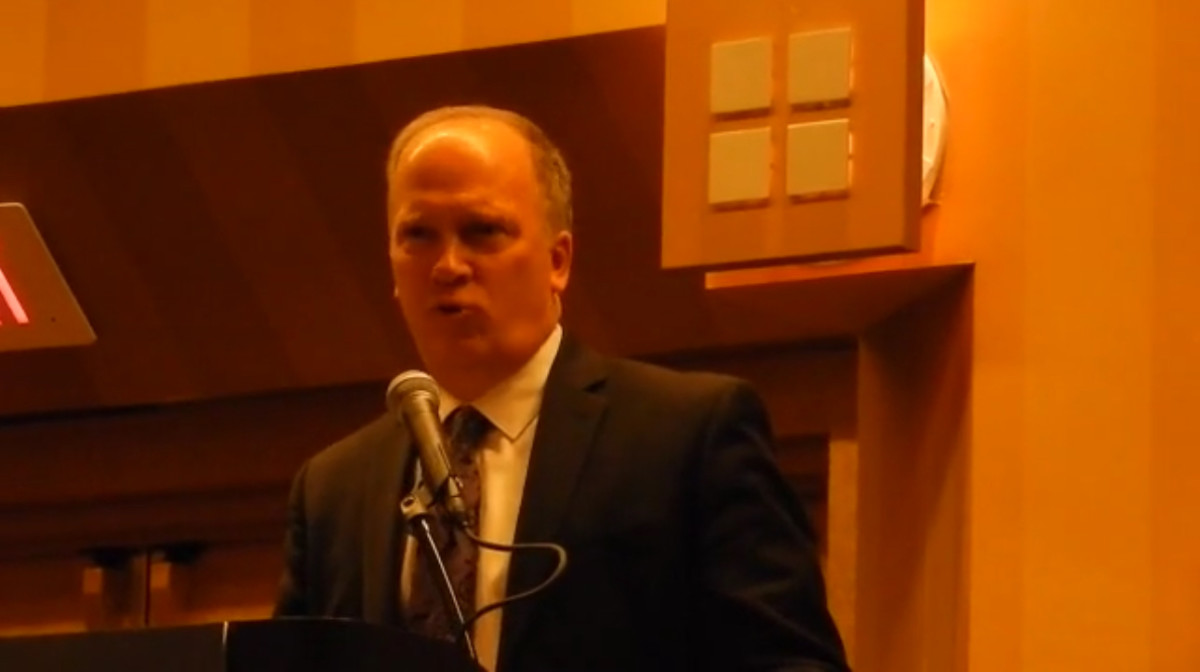 Brad Schimel Called "Pro-Choice" a "Sham," Questioned Others "Faith in Christ" in 2018 ...