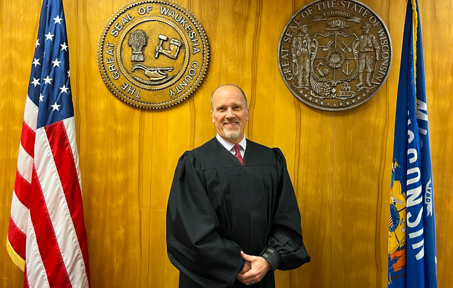 Brad Schimel Called "Pro-Choice" a "Sham," Questioned Others "Faith in ...