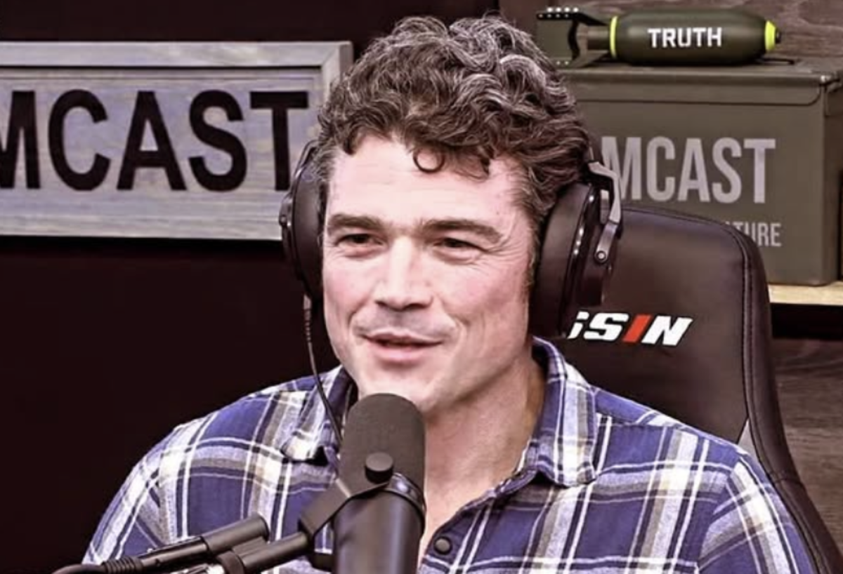 Trump Admin Signal Group Chat Included Member Still Waiting for Senate ...