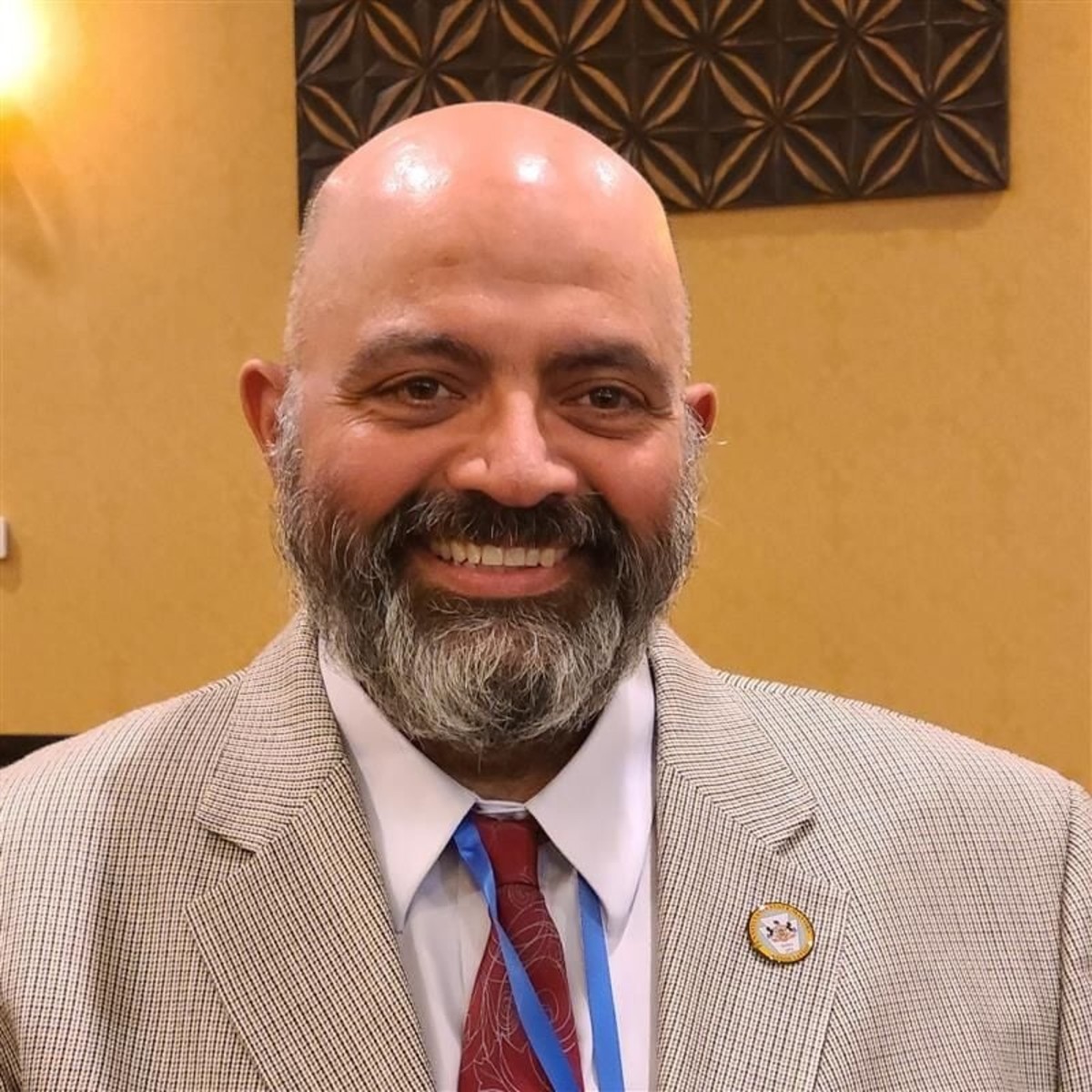 Major Upset: Democrat James Malone Wins in Trump +15 District in Pennsylvania - MeidasTouch News