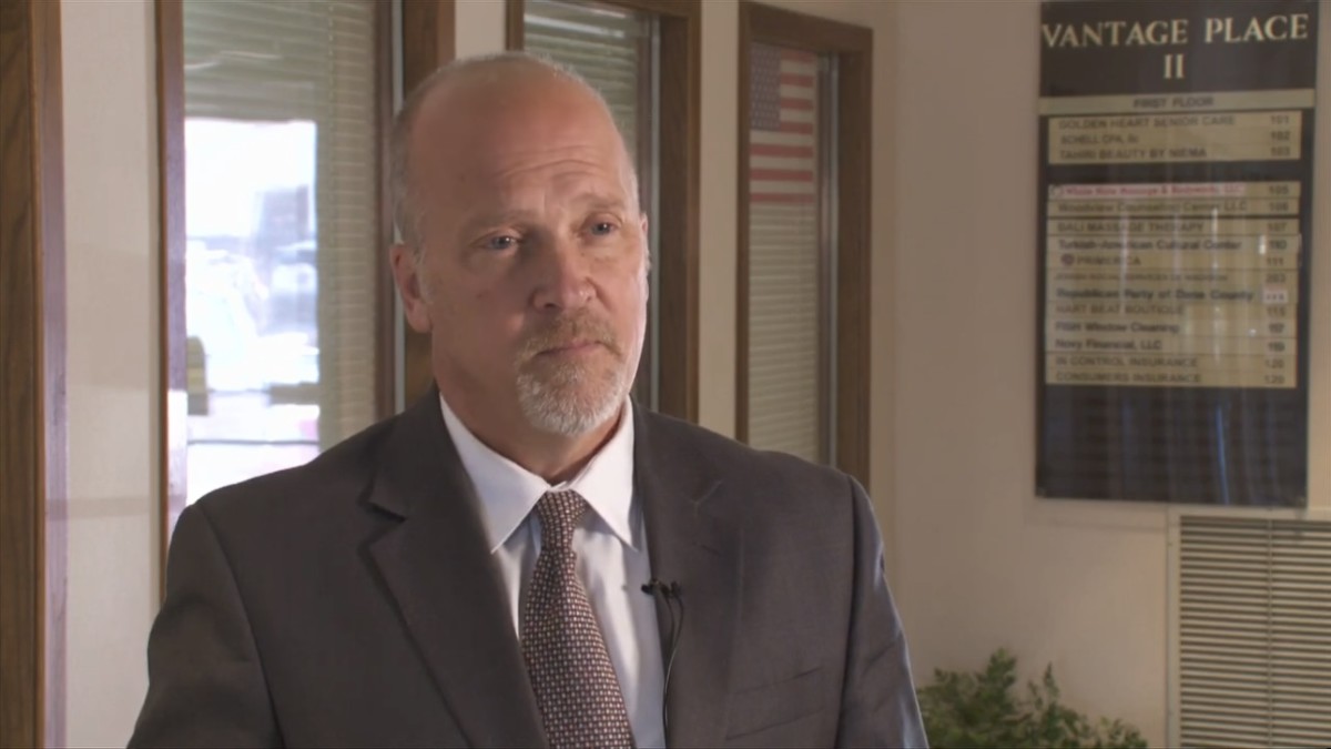 "Absolutely Not"— Brad Schimel Refuses to Recuse Himself from Abortion Cases if Elected to ...