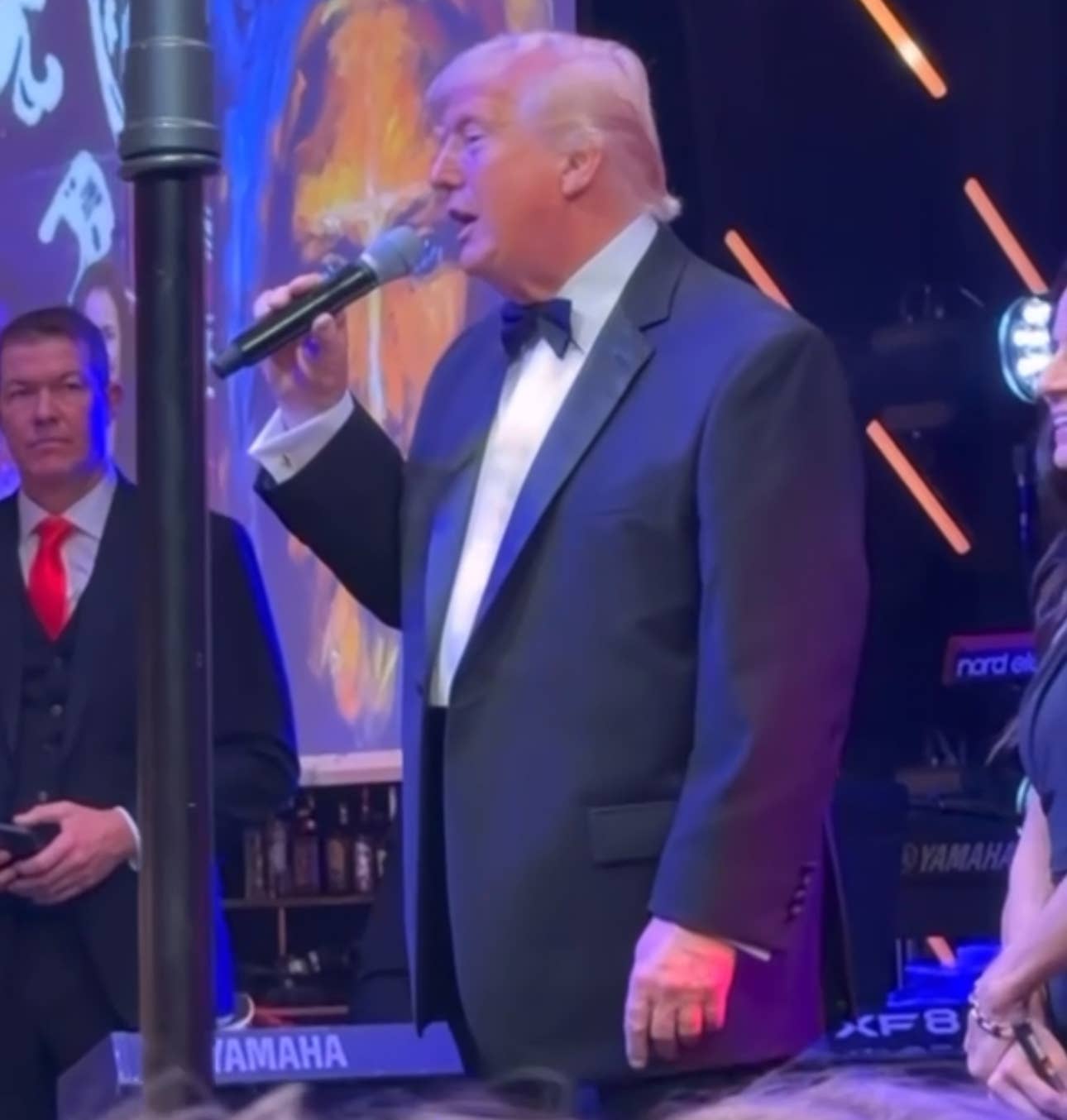 Trump Announces Another Weekend in Palm Beach - MeidasTouch News