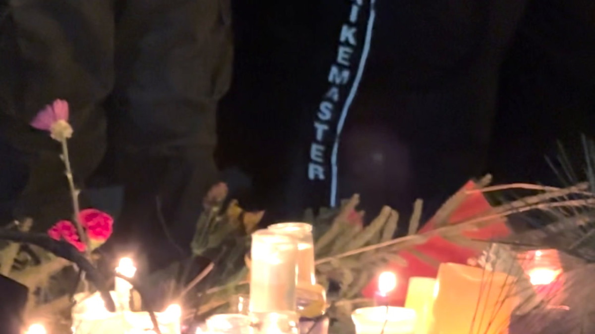 The Day Minnesota Claimed Its Power: The Murder of Alex Pretti ...