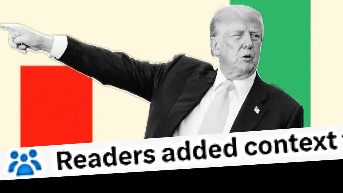White House Called Out for Misleading Bar Graph - MeidasTouch News