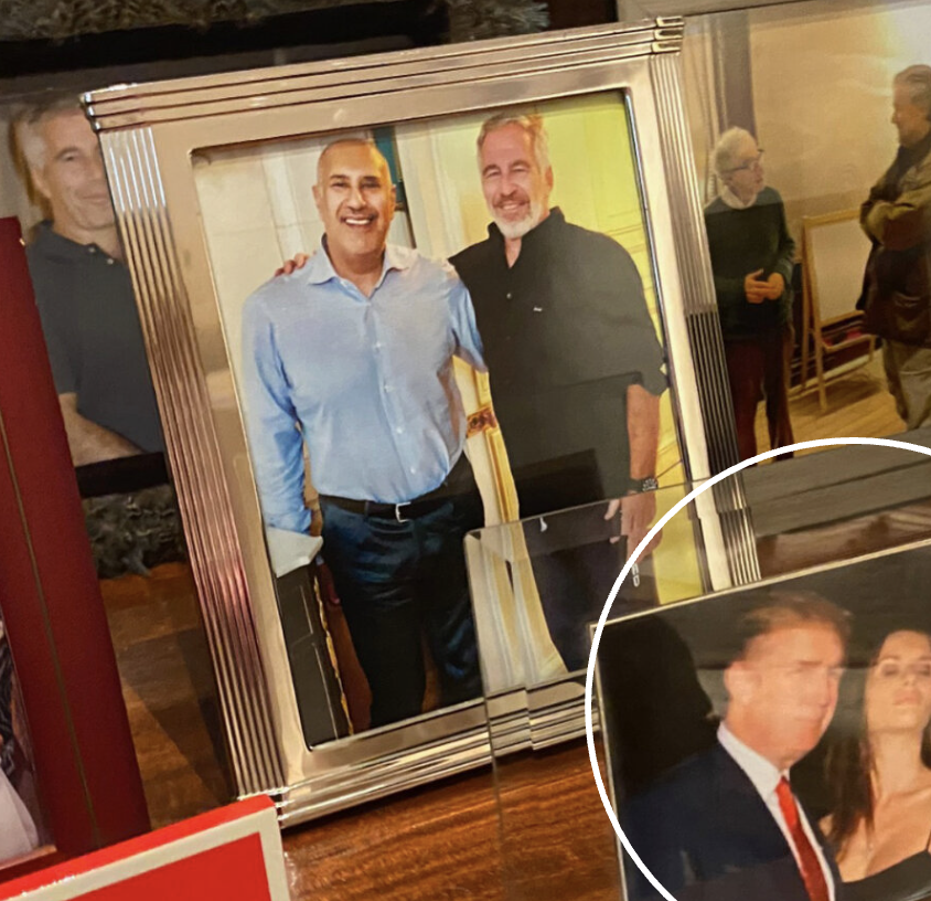 Epstein Told Nikolic to Meet John Sununu in Qatar; Said Sununu 'Has ...